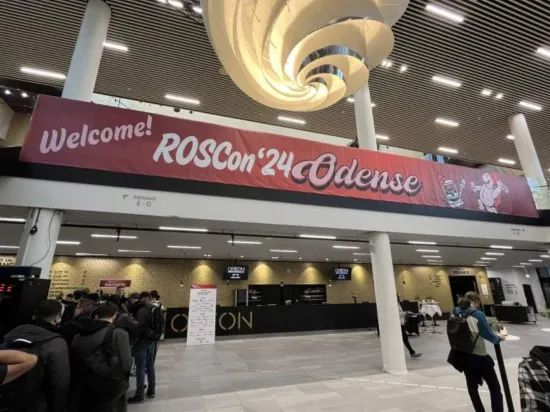 首次落子中国内地 机器人技术精英盛会ROSCon将在宝山区举办